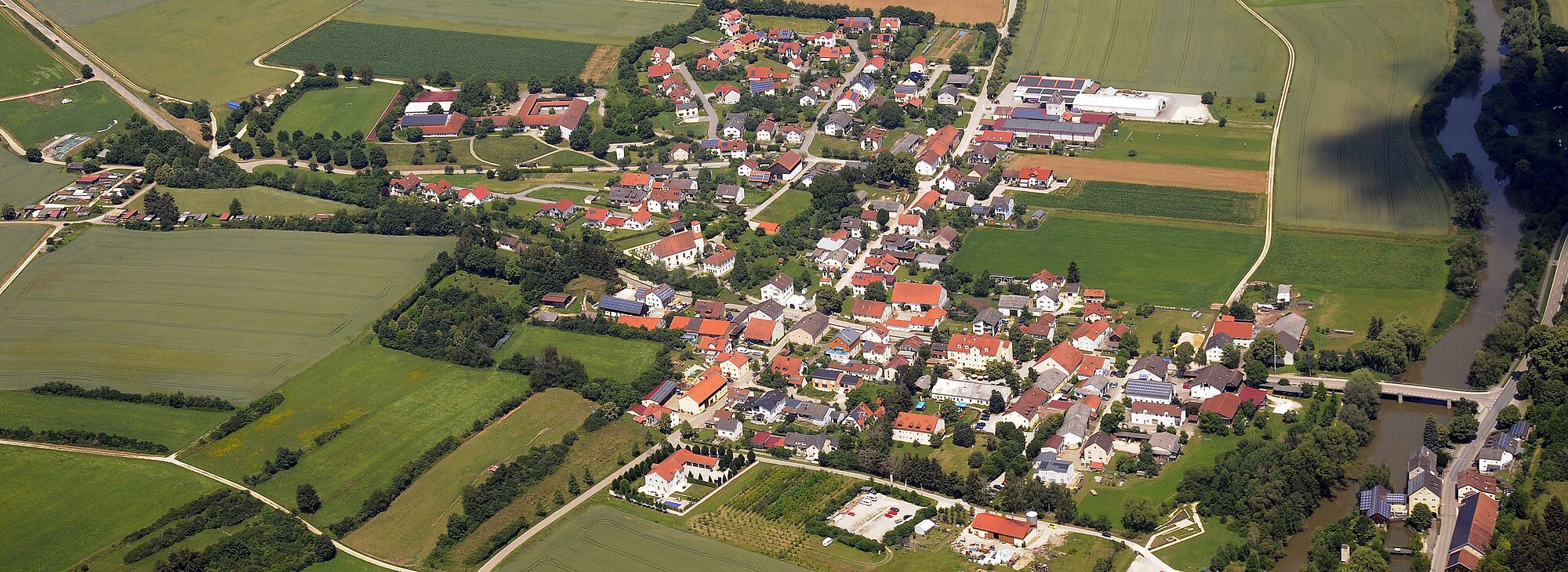 Gemeinde Walting
