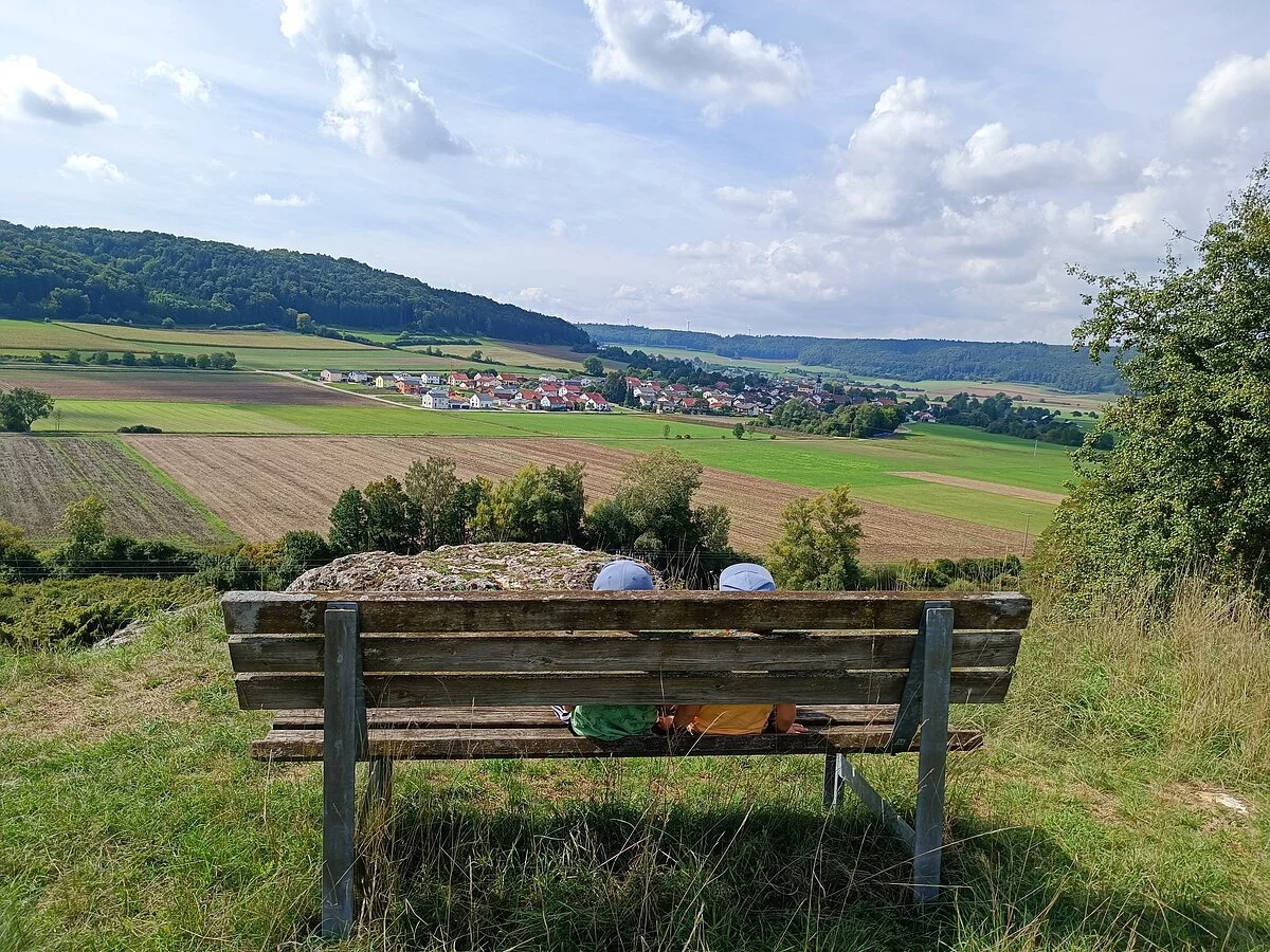 Erleben - Gemeinde Walting