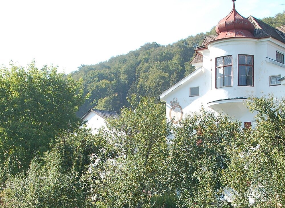 Schloss Inching - Gemeinde Walting