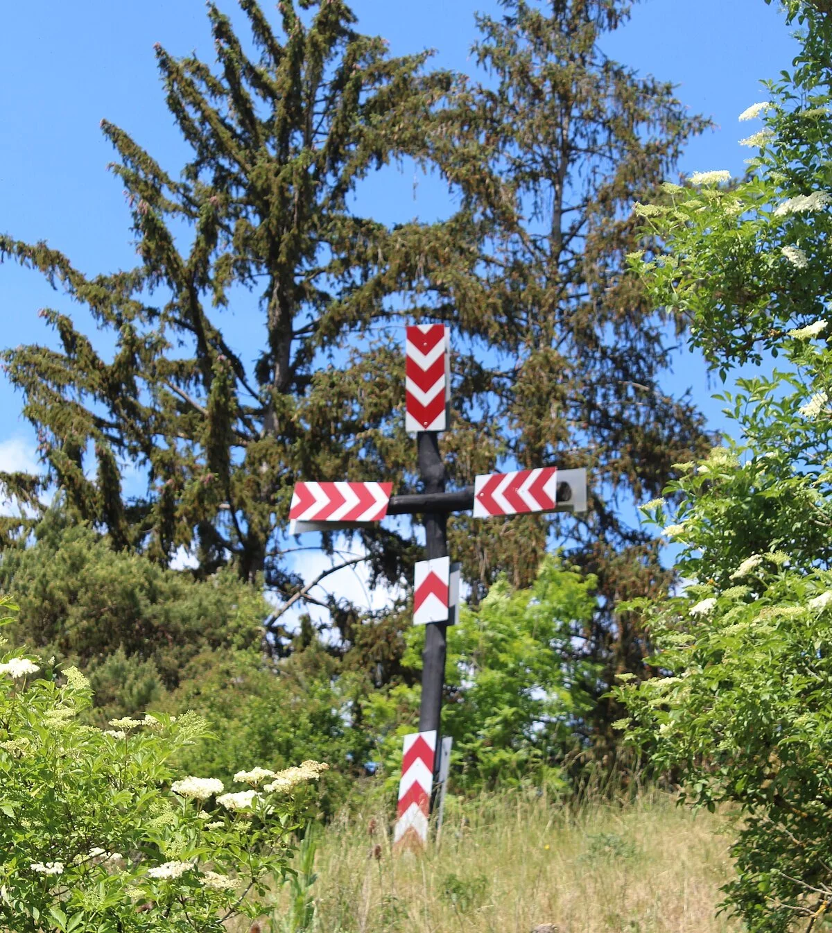 Lebens-Weg Pfünz - Gemeinde Walting